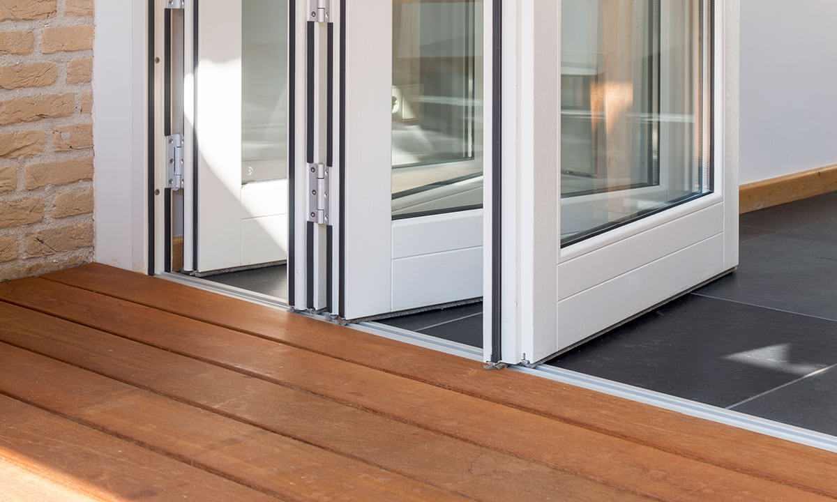 Product – Bi-Folding – Solarlux Solutions