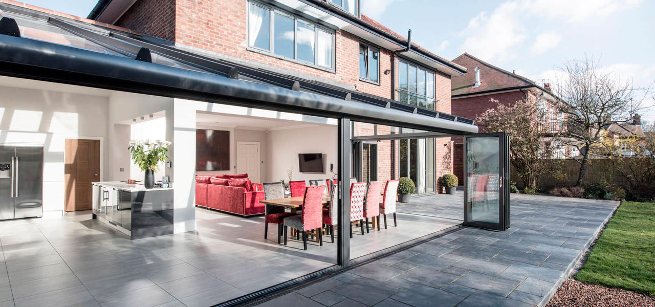 Inspiration – Solarlux Solutions